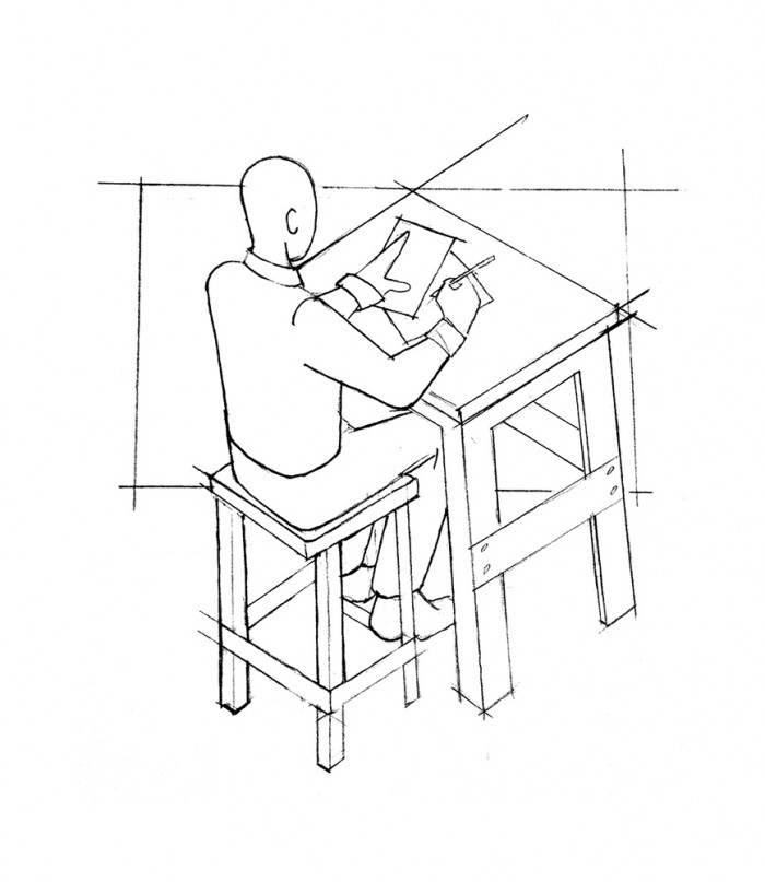 Rapid Visualization | Josh Haldeman